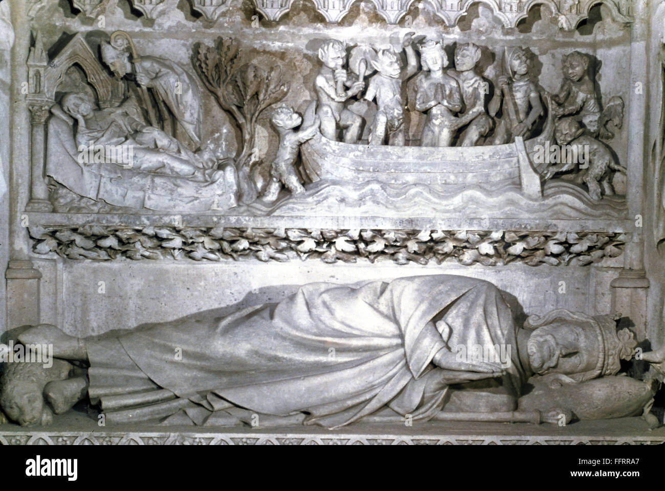 DAGOBERT I (c603-639). /nMerovingian king of Austrasia, all the Franks ...