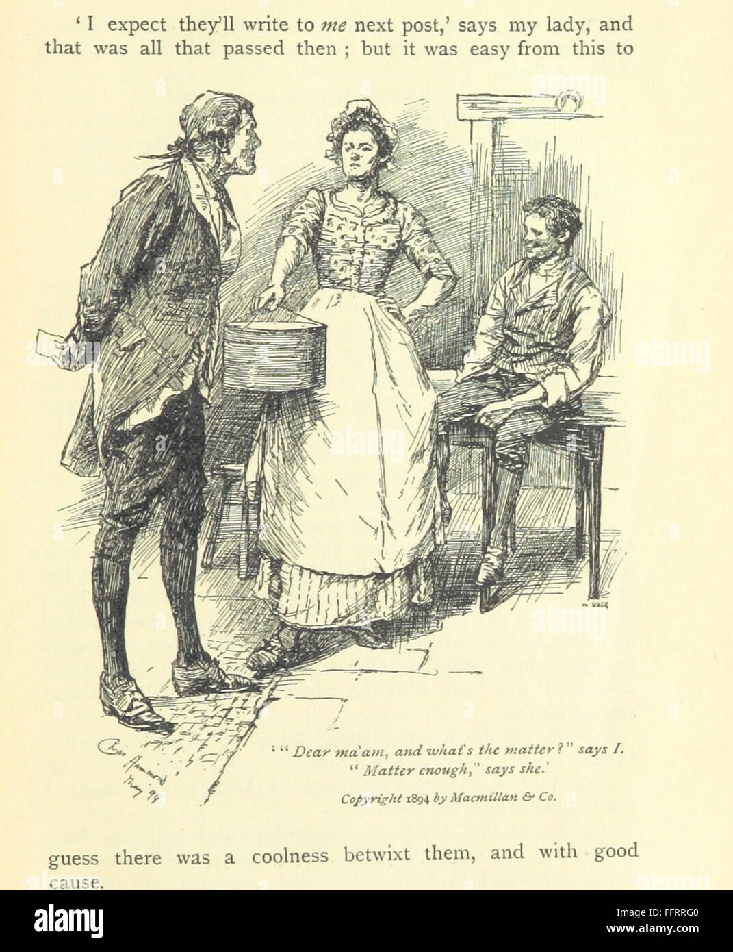 03 of 'Castle Rackrent and The Absentee ... With an introduction by ...