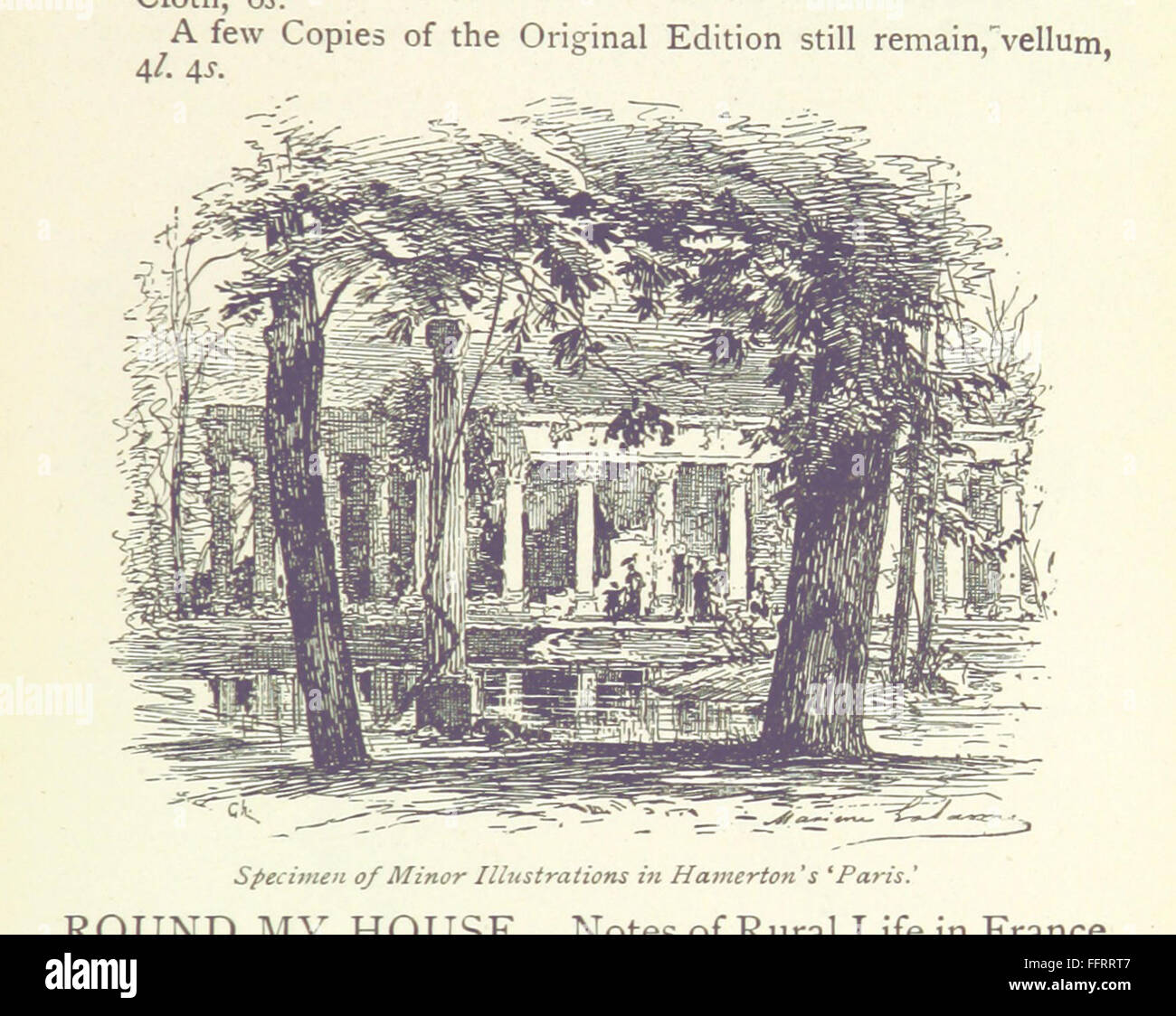 Lady rachel russell hi-res stock photography and images - Alamy