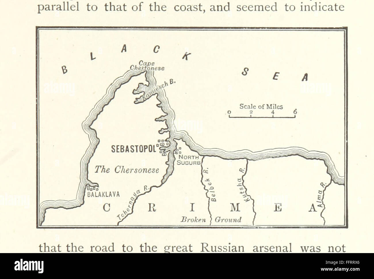 Czar map hi-res stock photography and images - Alamy