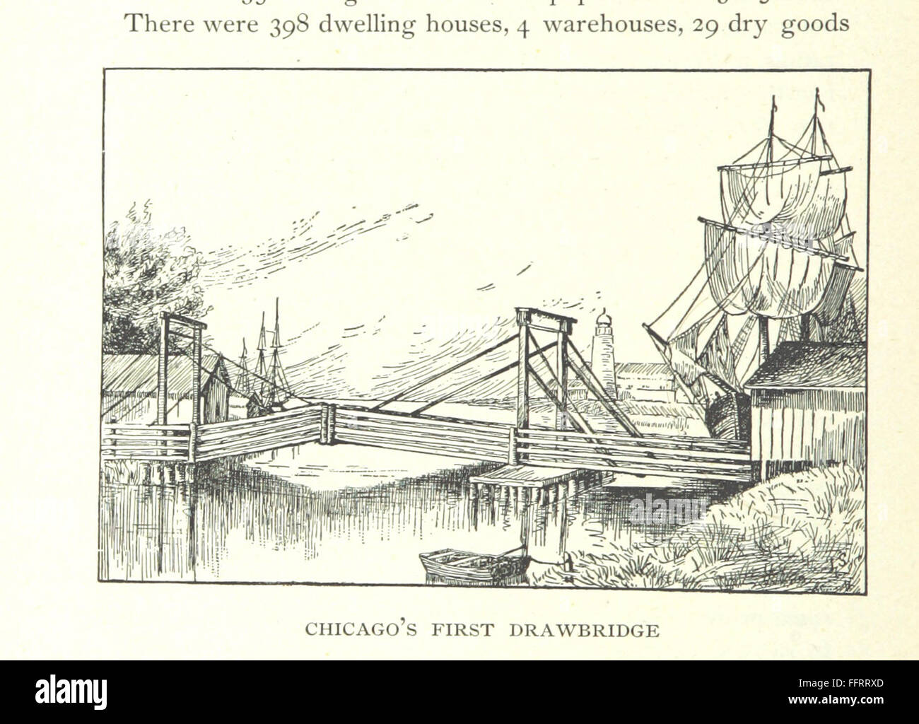 'Chicago, the Wonder City' delves into the history of Chicago ...