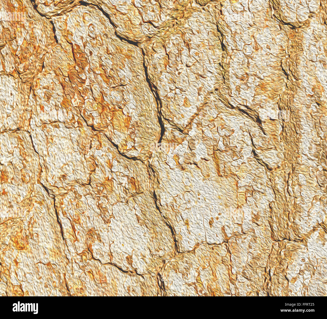 barck in the abstract close up of a tree color and texture Stock Photo ...