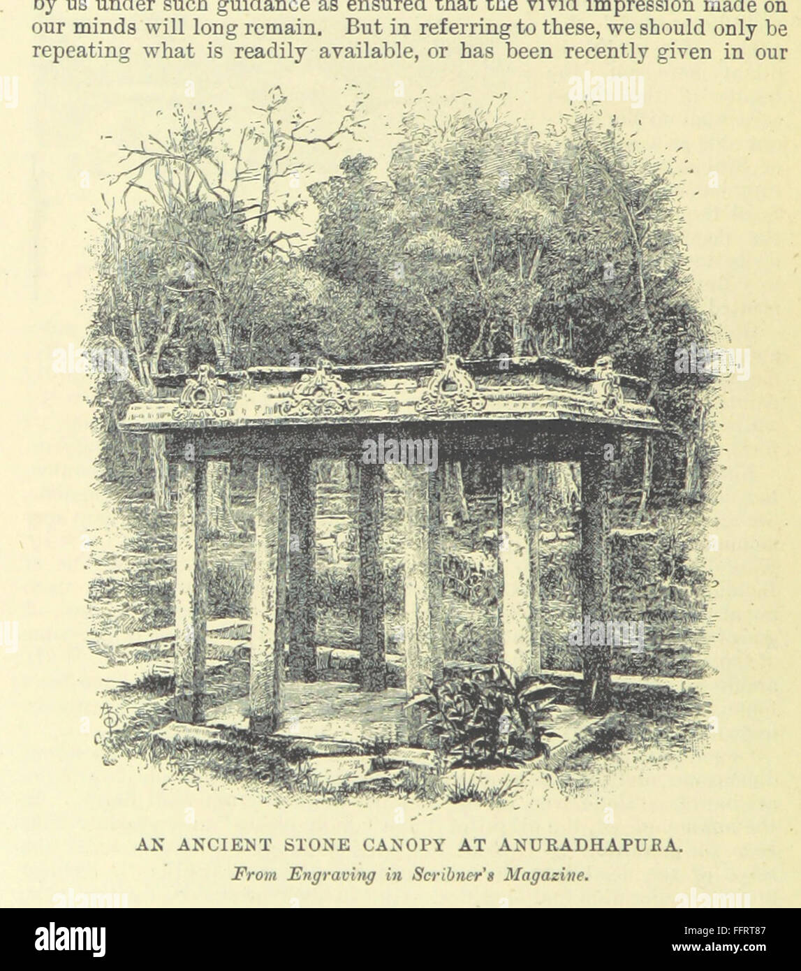 'Ceylon in 1893' offers a snapshot of life in Sri Lanka (Ceylon) during ...