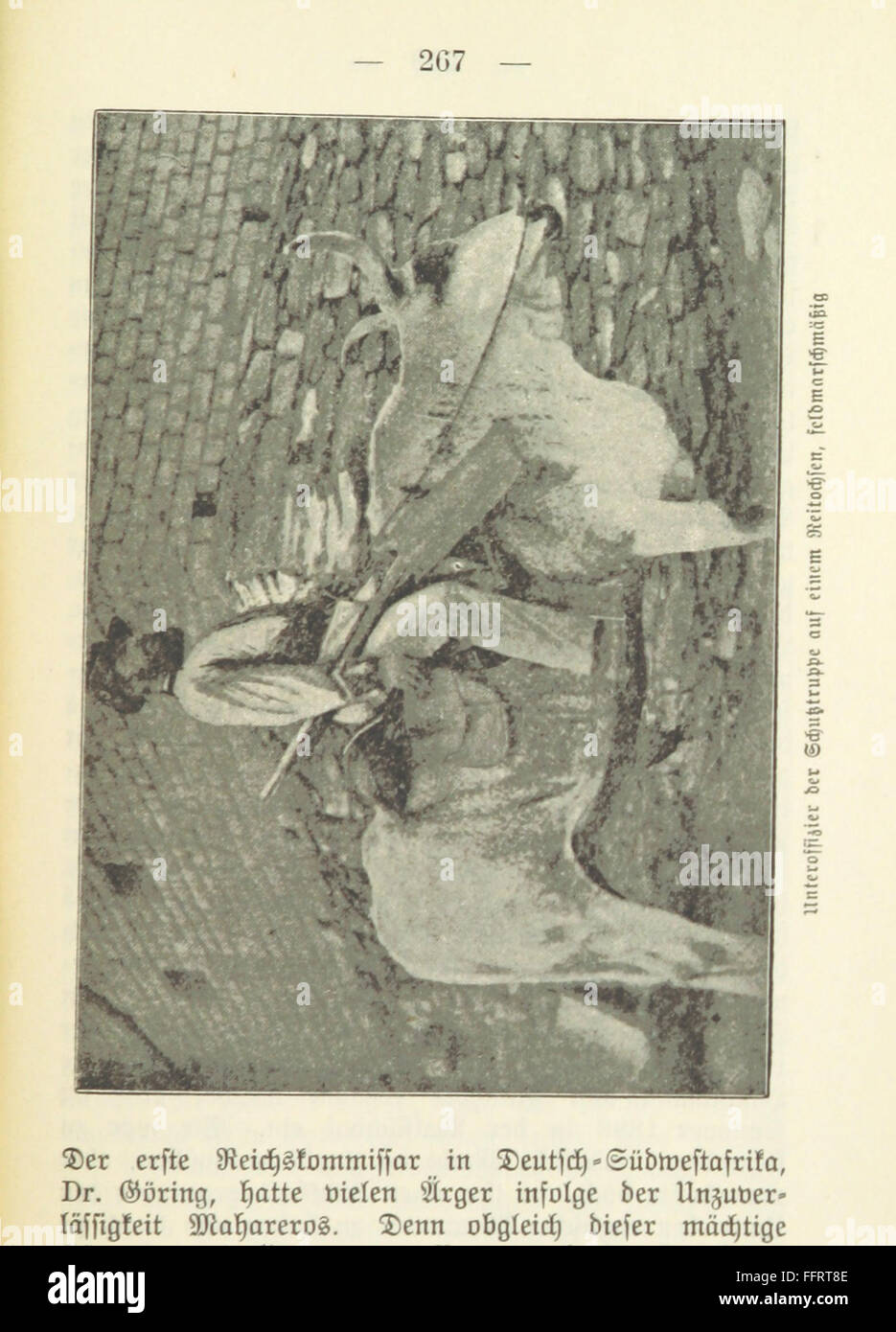 'Deutschlands Kolonien' explores the development of Germany's colonies ...