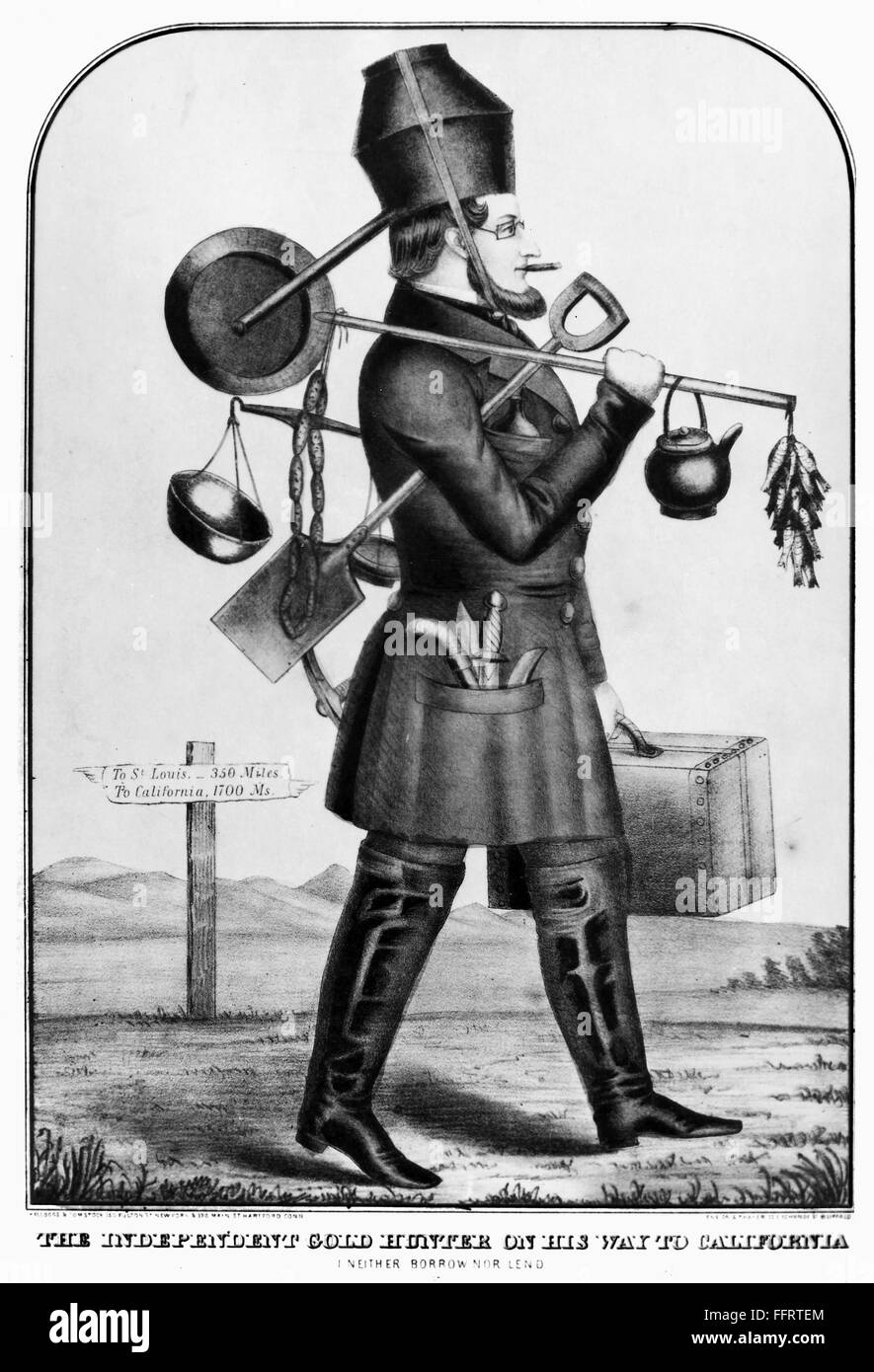 Cartoon gold hi-res stock photography and images - Alamy