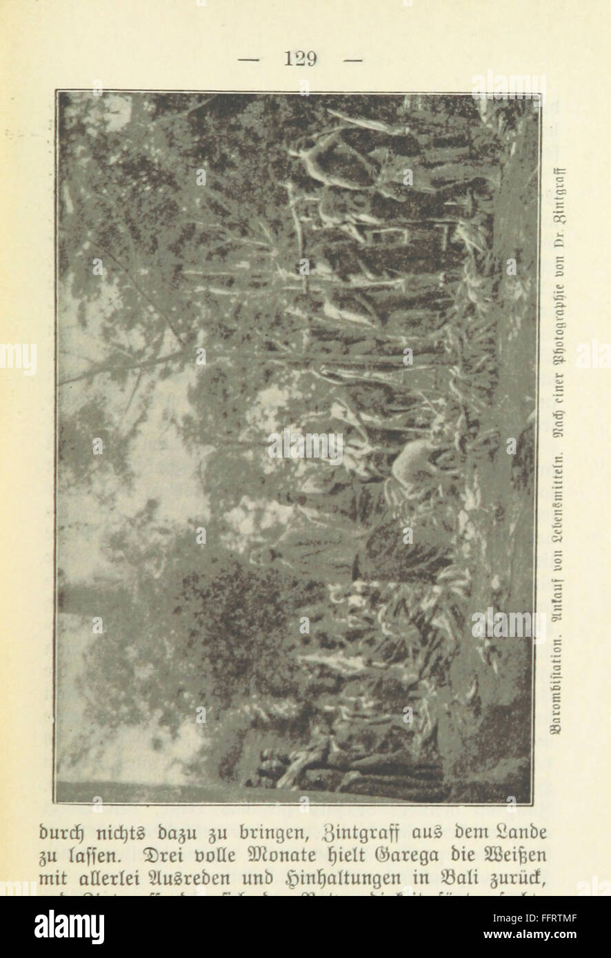 This vintage book 'Deutschlands Kolonien' explores Germany's colonies ...
