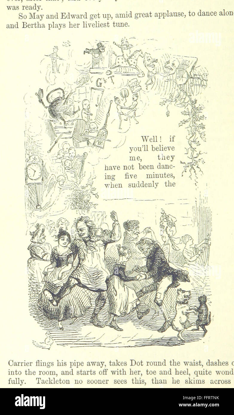 This collection of letters by Charles Dickens provides insights into ...