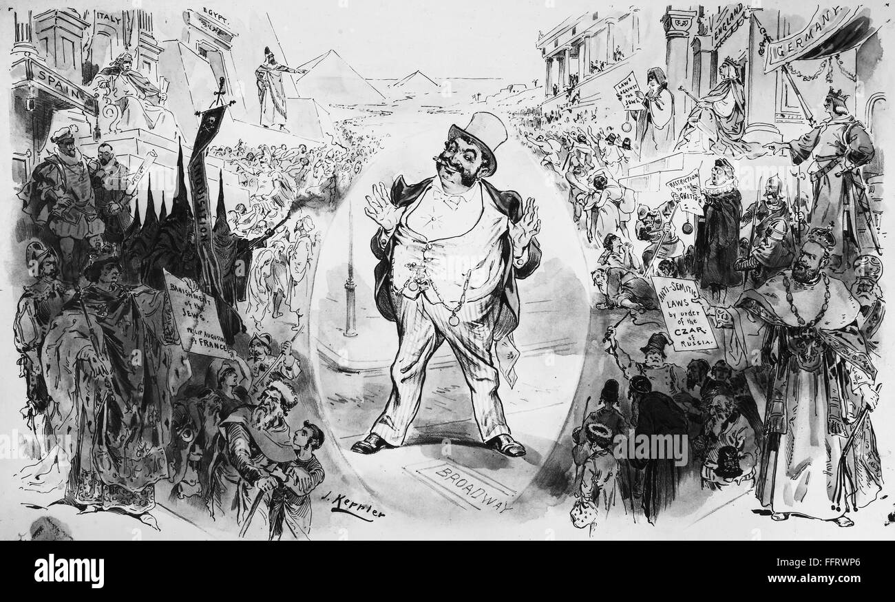 Immigration in 19th century hi-res stock photography and images - Alamy