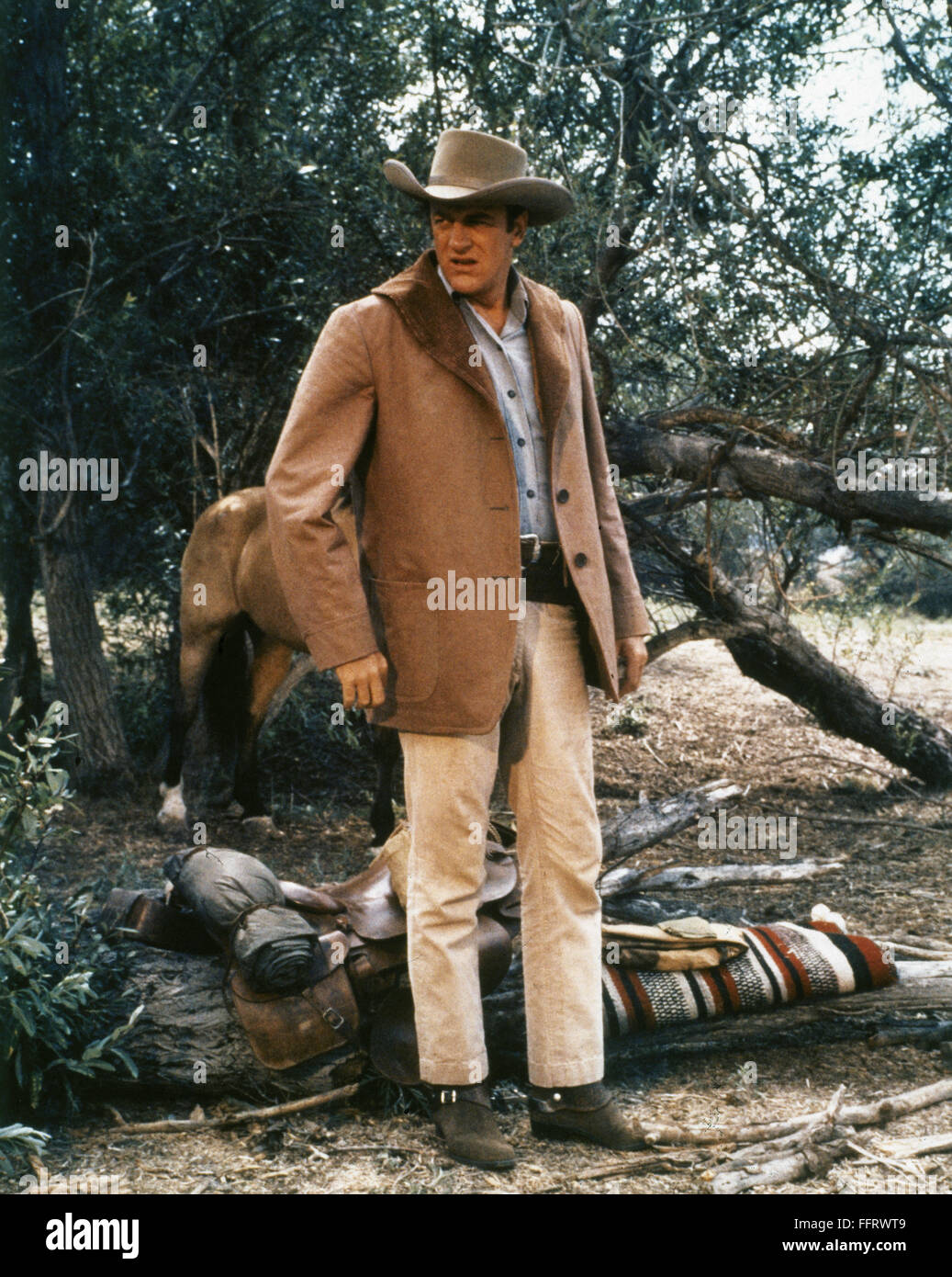 Gunsmoke hi-res stock photography and images - Alamy