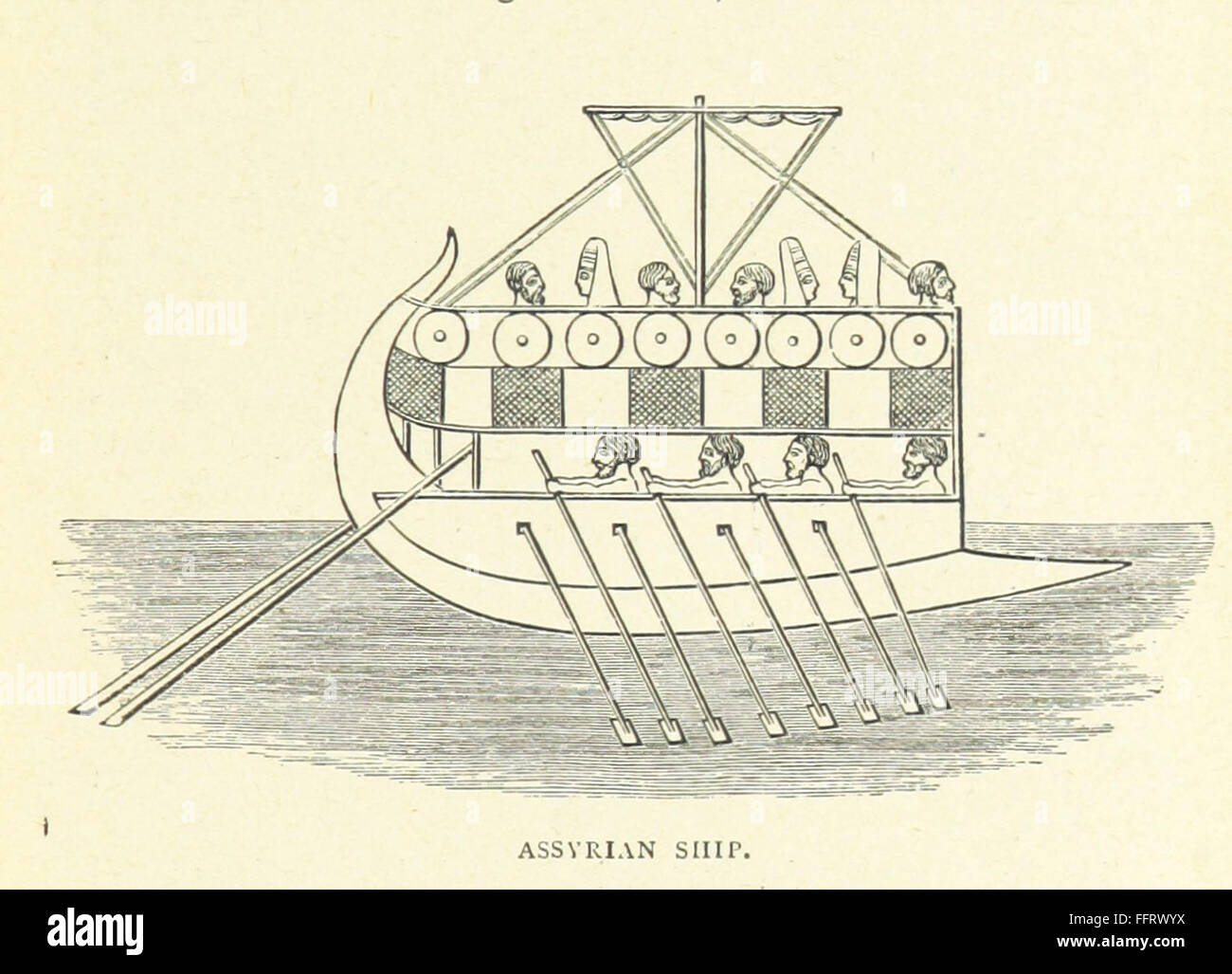 'The Romance of Navigation' traces the history of maritime discovery ...
