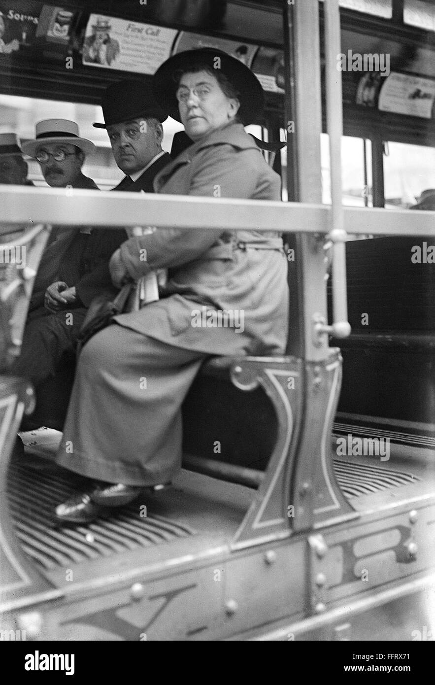 EMMA GOLDMAN (1869-1940). /nAmerican (Lithuanian-born) anarchist ...