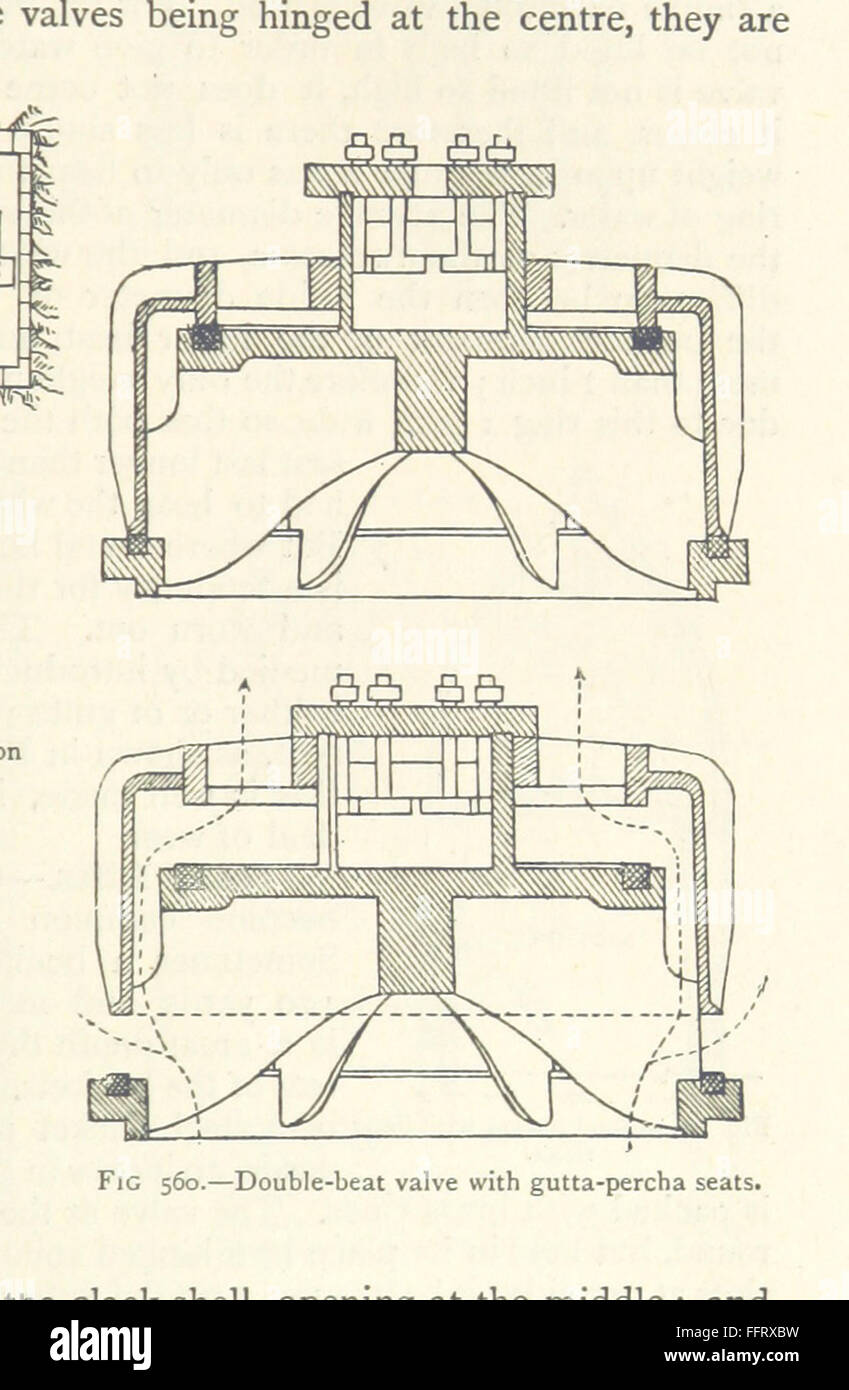 Extracting minerals from the earth hi-res stock photography and images ...
