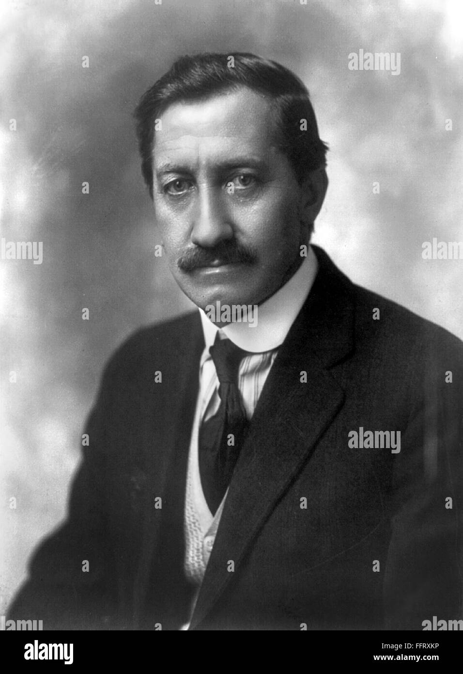 FREDERICK ALBERT COOK /n(1865-1940). American physician and Arctic ...