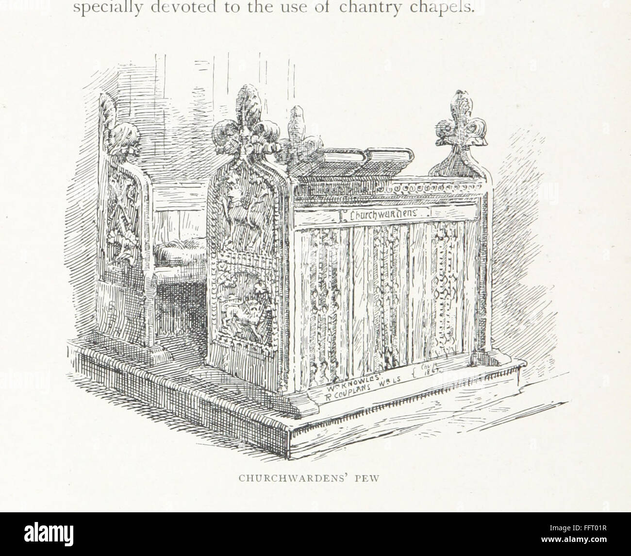 'Sefton' by E. Horley is a historical and descriptive account of Sefton ...