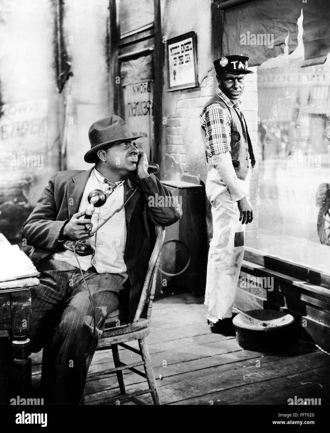 Charles correll hi-res stock photography and images - Alamy