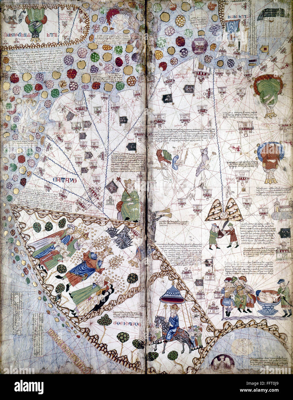 China map hi-res stock photography and images - Alamy