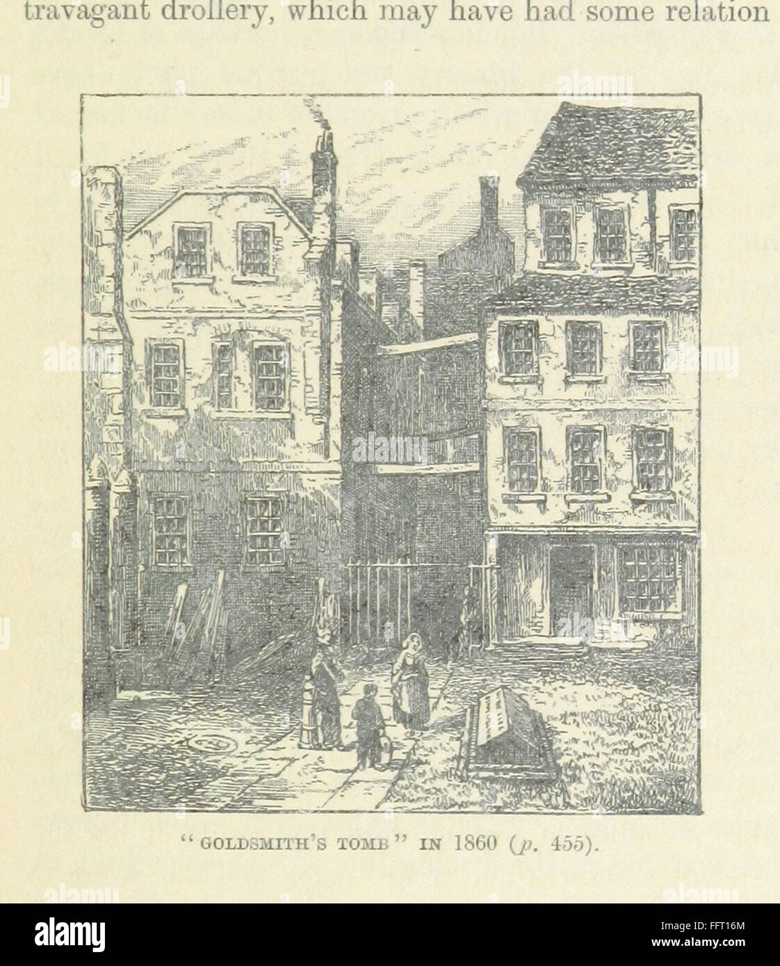 'The Highway of Letters' explores the history of Fleet Street in London ...