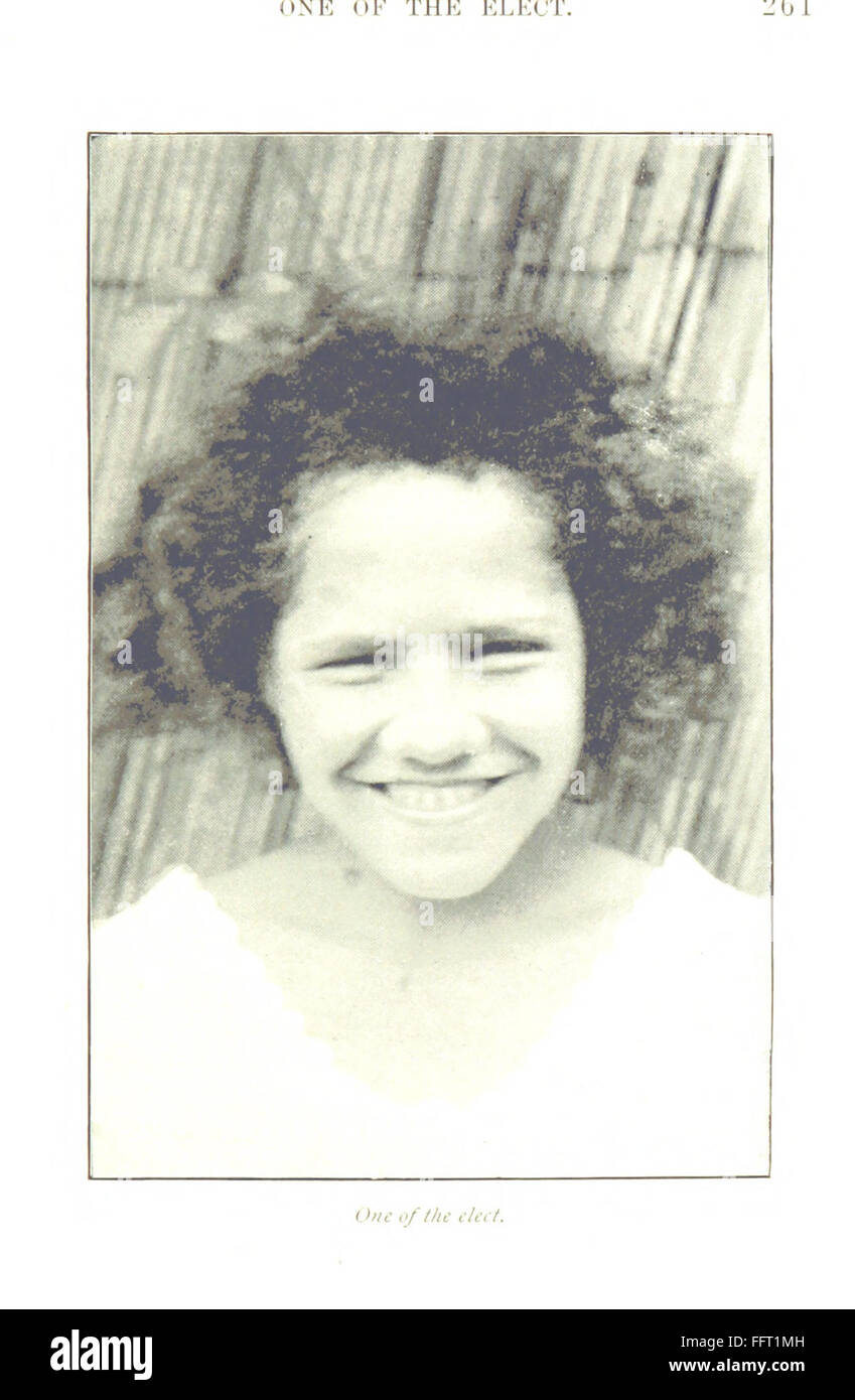 A vintage book detailing the political history of Tonga through the ...