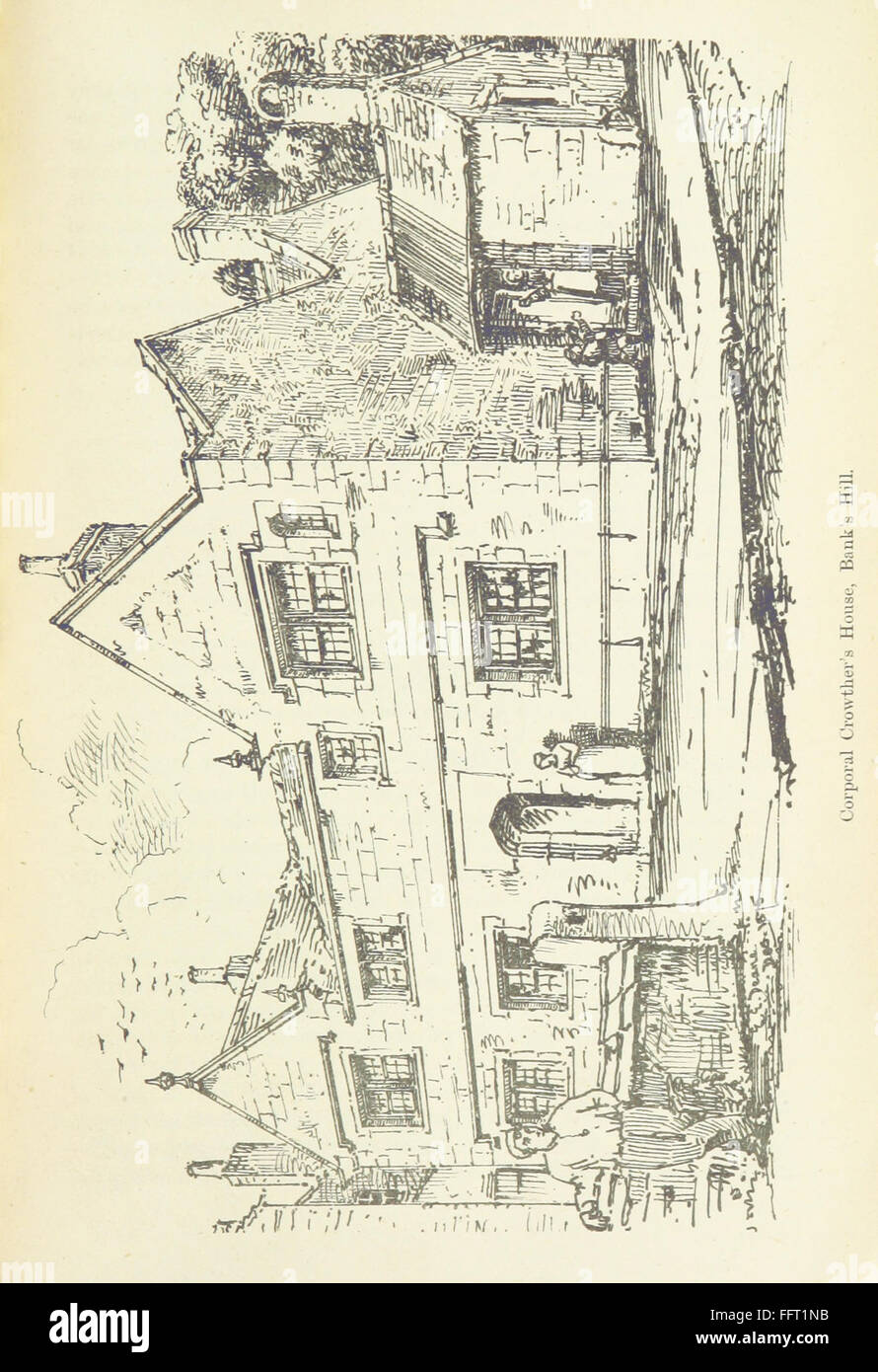 'The History and Antiquities of Morley' explores the historical ...