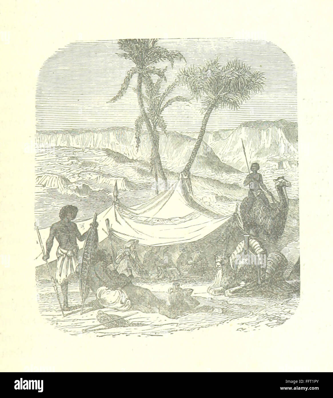 This book highlights key figures and events in the exploration and ...