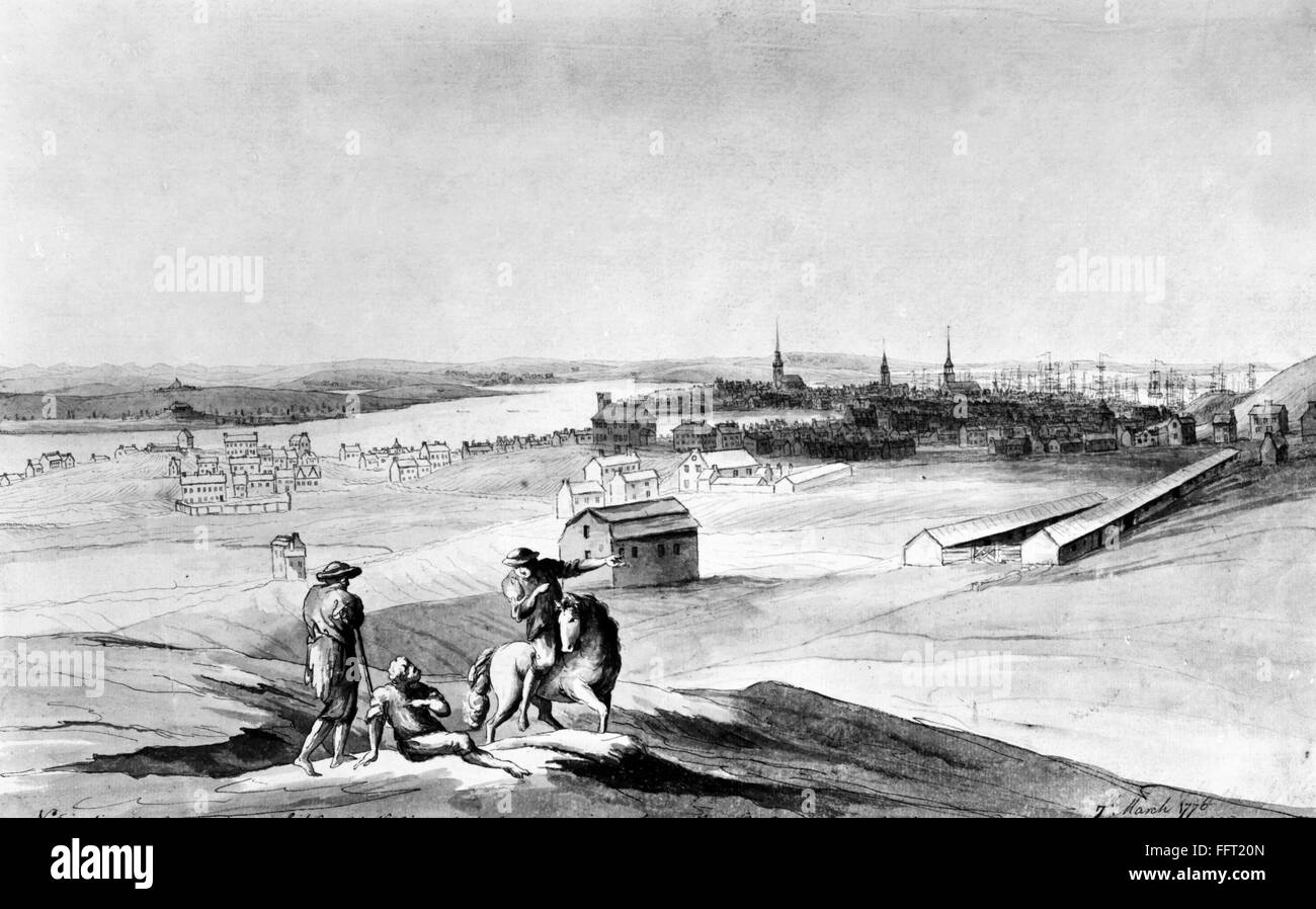 Archibald robertson hi-res stock photography and images - Alamy