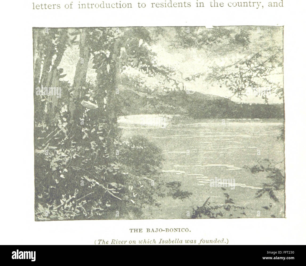 Columbus historical documents hi-res stock photography and images - Alamy