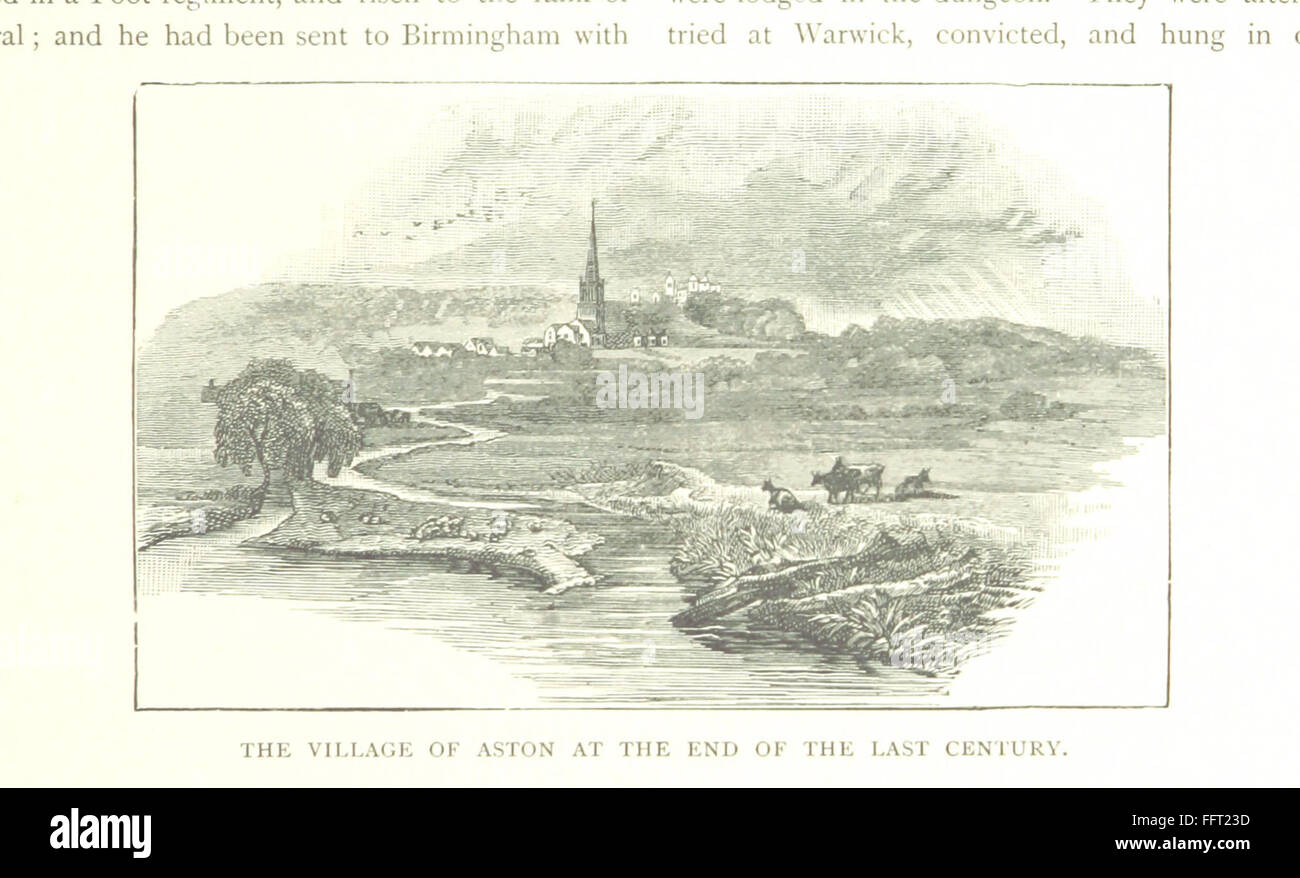 'The Making of Birmingham' explores the history of Birmingham's ...
