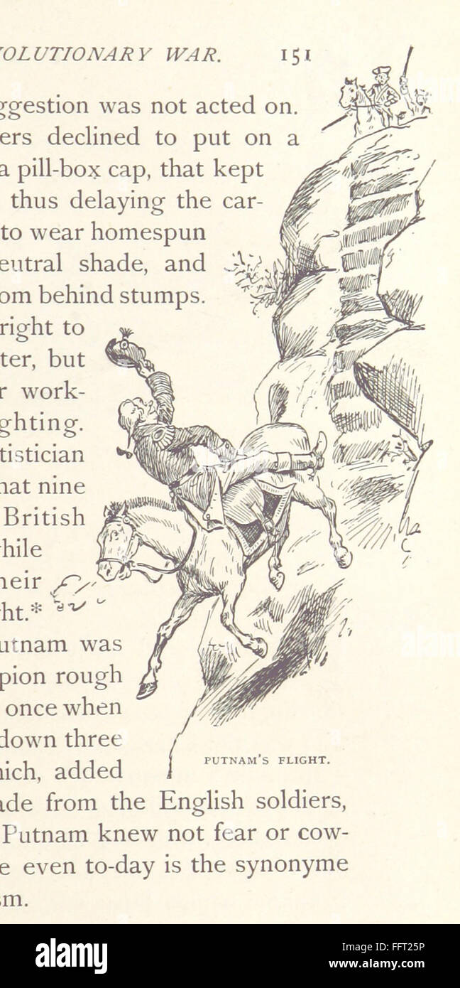 Bill Nye’s History of the United States is a humorous, illustrated ...