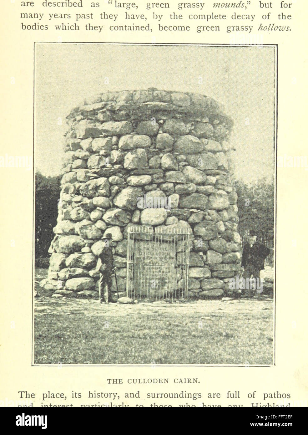 'Mackenzie's Guide to Inverness' is a comprehensive travel guide ...