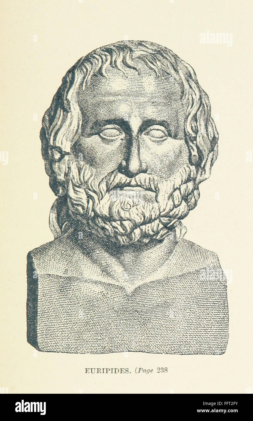 'Pictures from Greek Life and Story' provides an illustrated ...