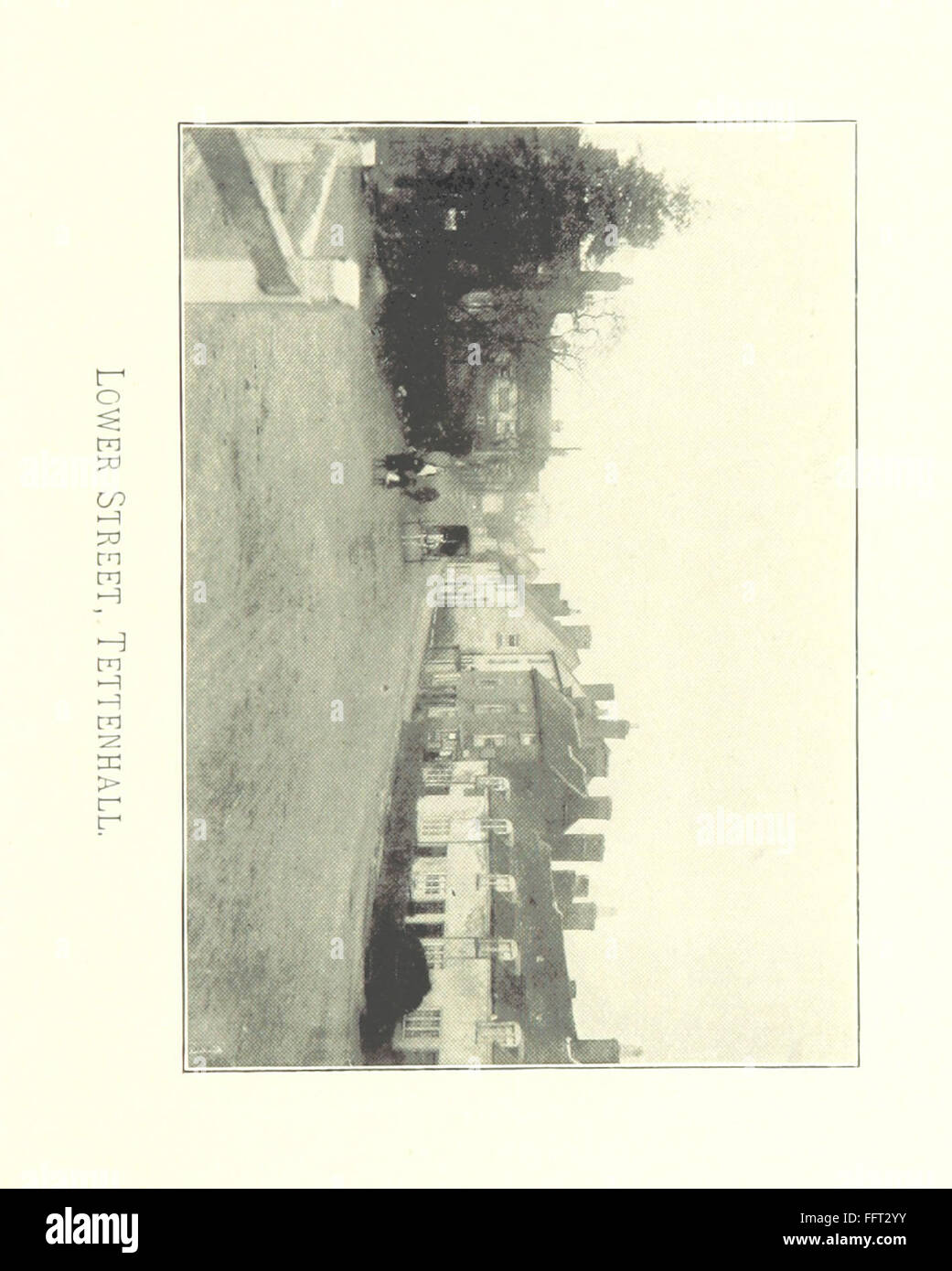 Tettenhall hi-res stock photography and images - Alamy