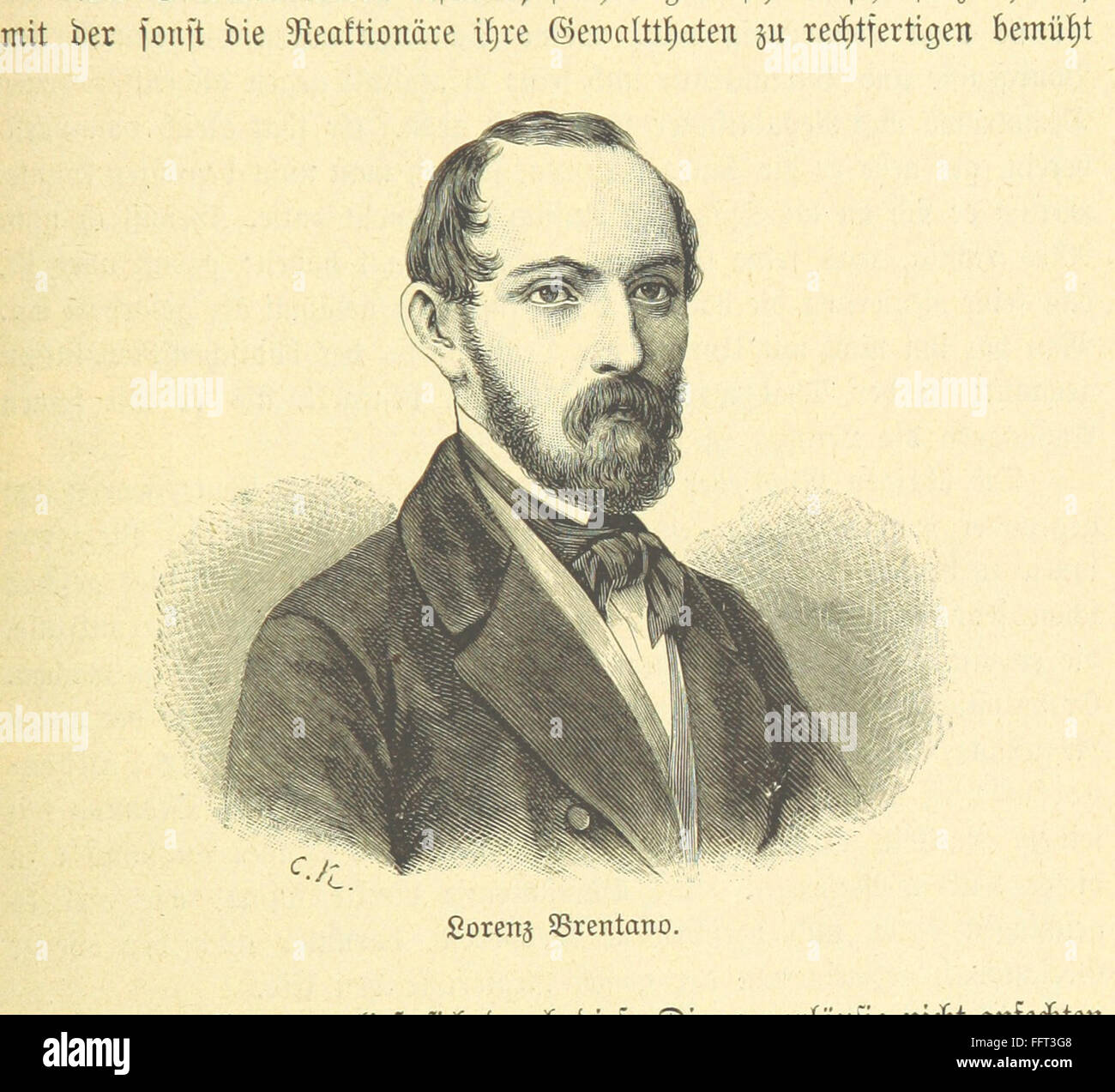 'Die deutsche Revolution' details the history of the German Revolution ...