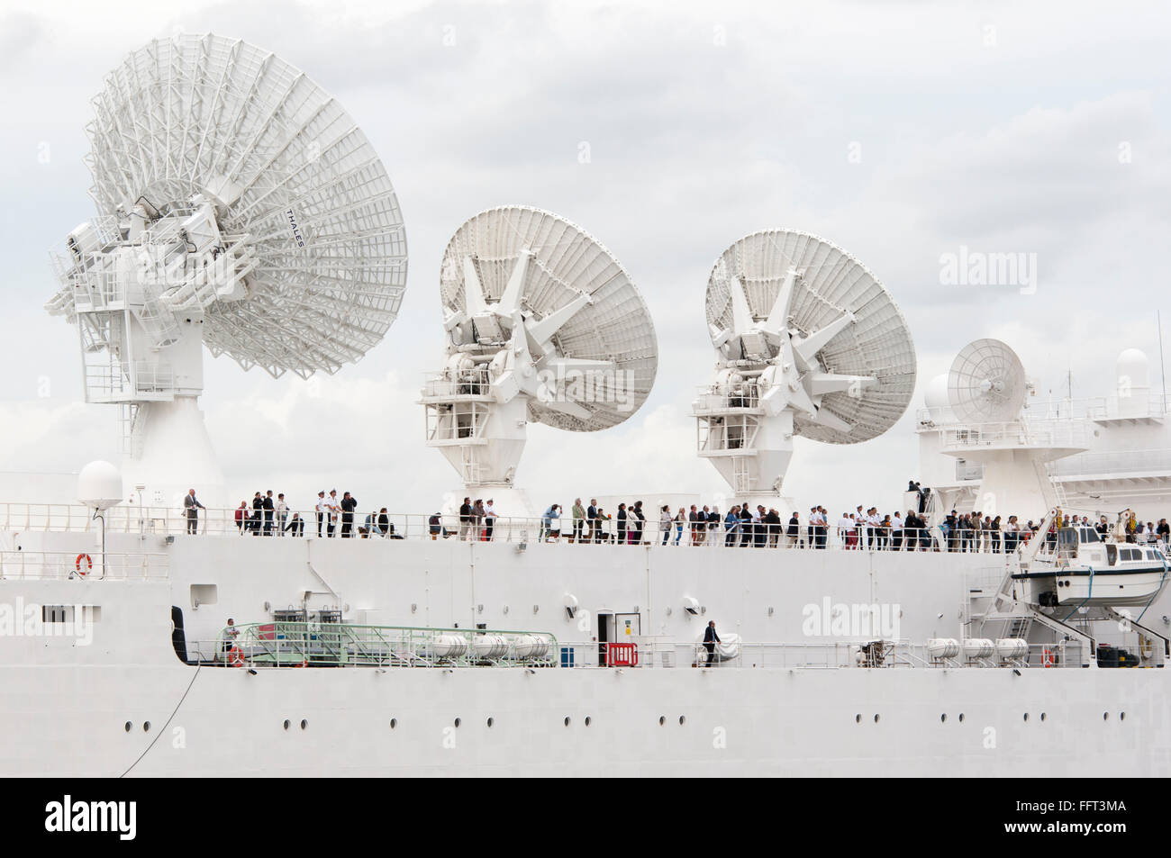 Inmarsat satellite hi-res stock photography and images - Alamy