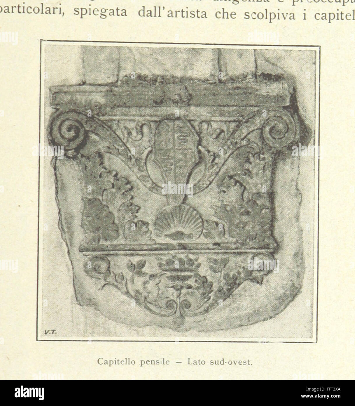 A historical account of the Castello di Milano under the rule of the ...