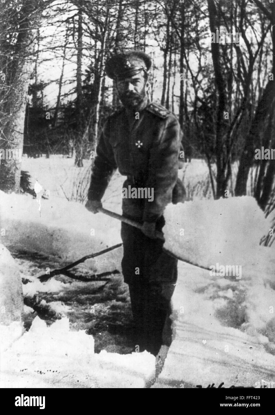 Russian revolution hi-res stock photography and images - Alamy