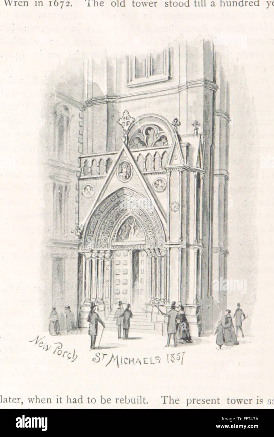 This brief historical sketch covers Cornhill, London, from the 13th to ...