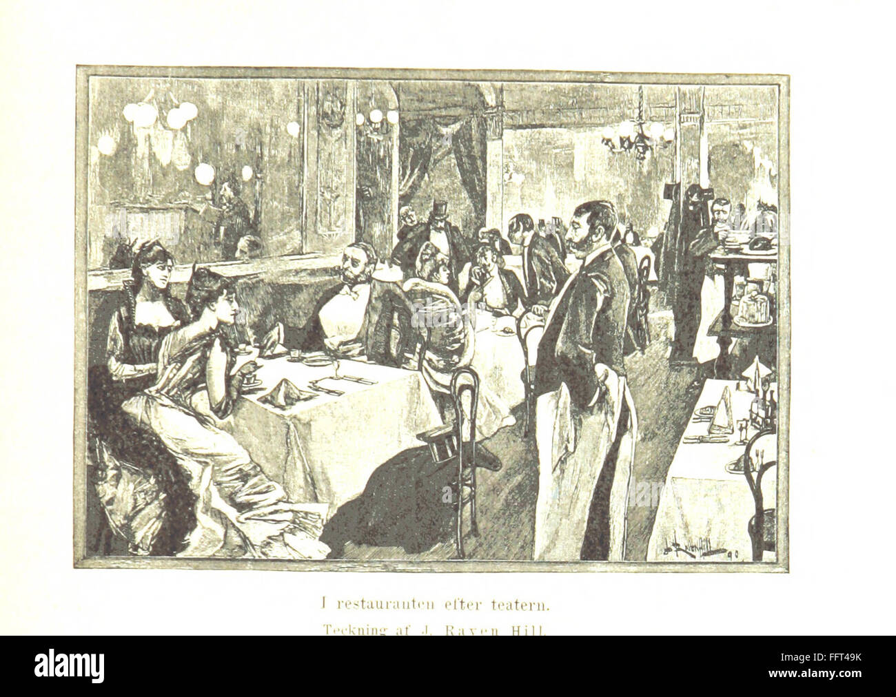 67 of 'Från det moderna England. Ett urval bilder och intryck ... Med ...