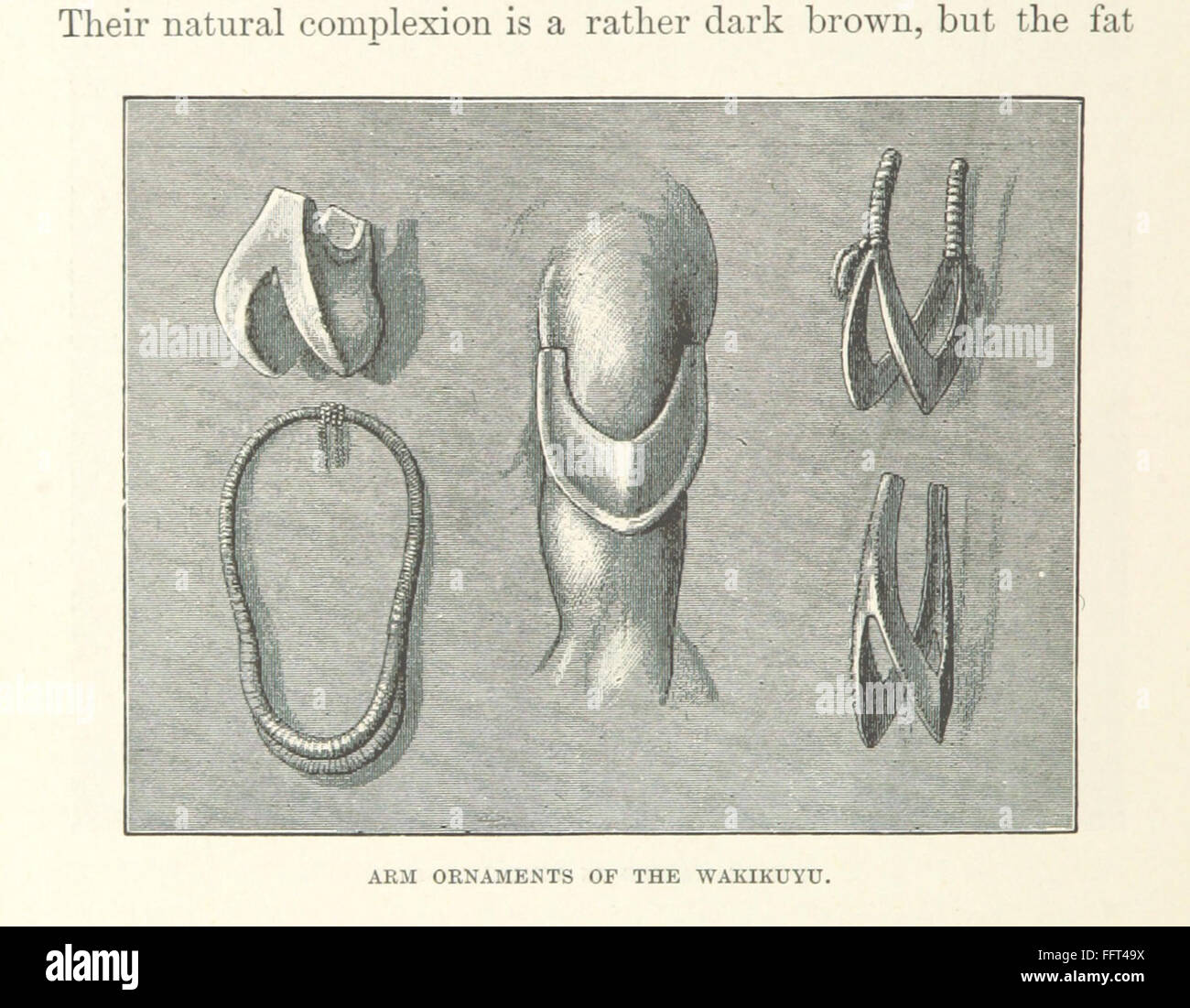 This vintage book narrates Count S. Teleki’s exploration of Lakes ...