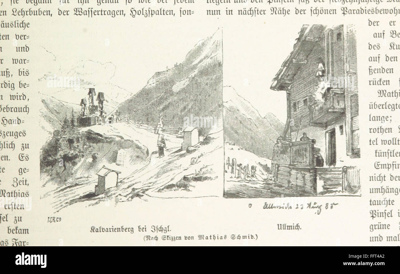 This German-language book offers a detailed exploration of Tirol and ...