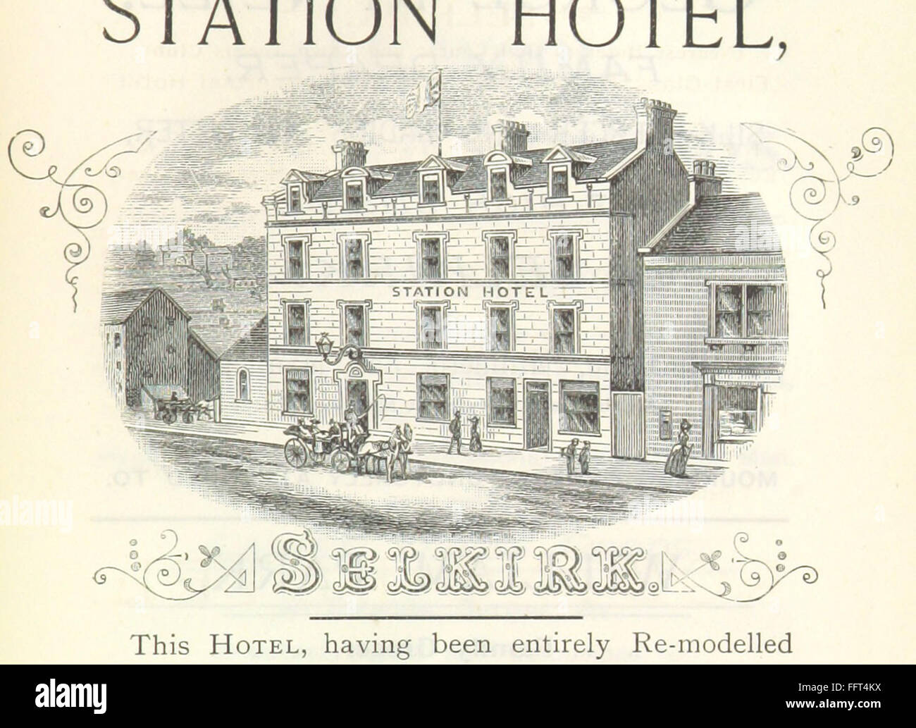 This guide provides a detailed exploration of the Ettrick and Yarrow ...