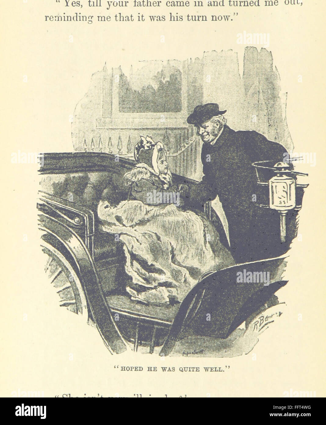 The parker manuscript hi-res stock photography and images - Alamy