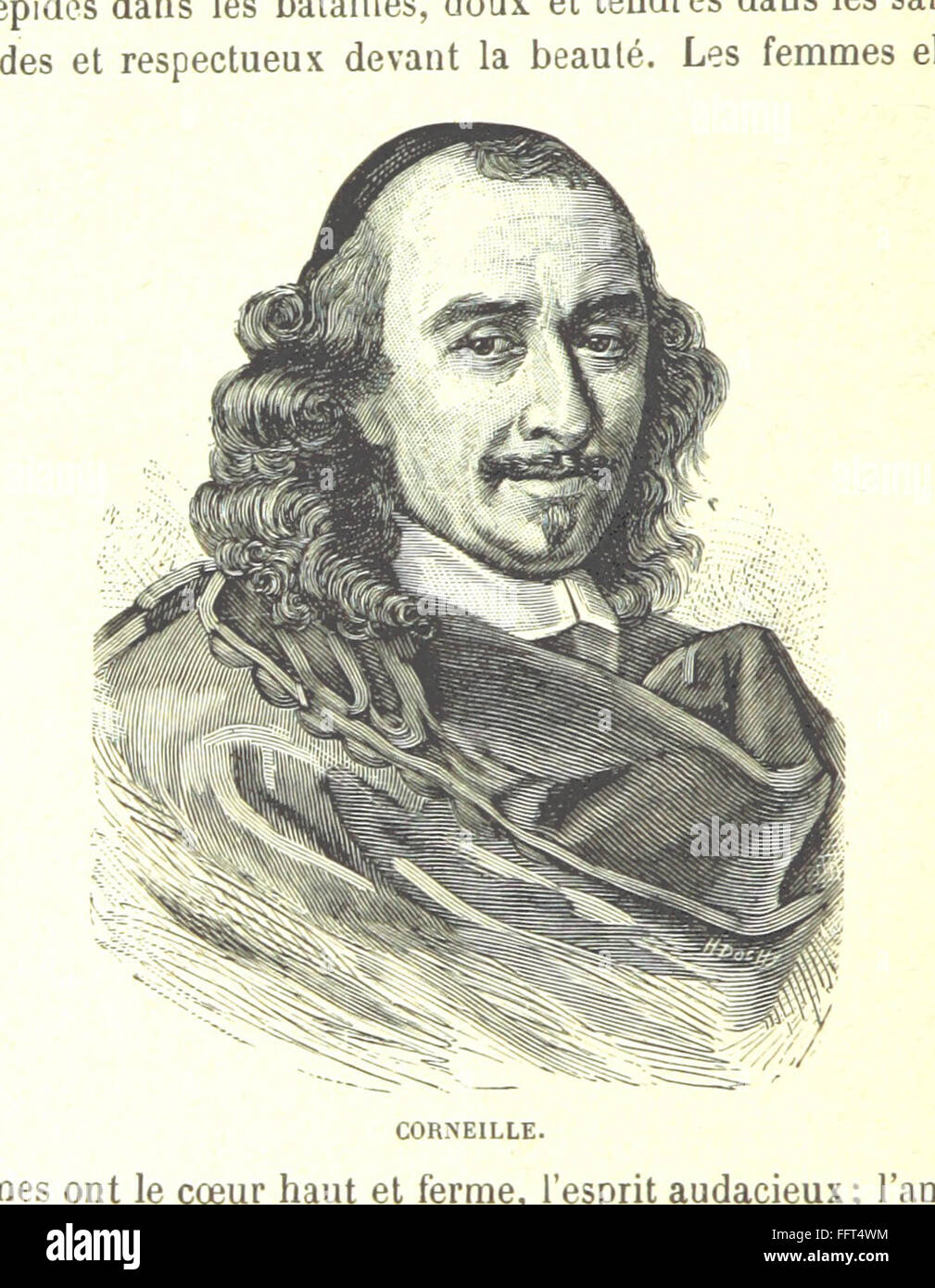 A historical study of 17th-century France, focusing on its social ...