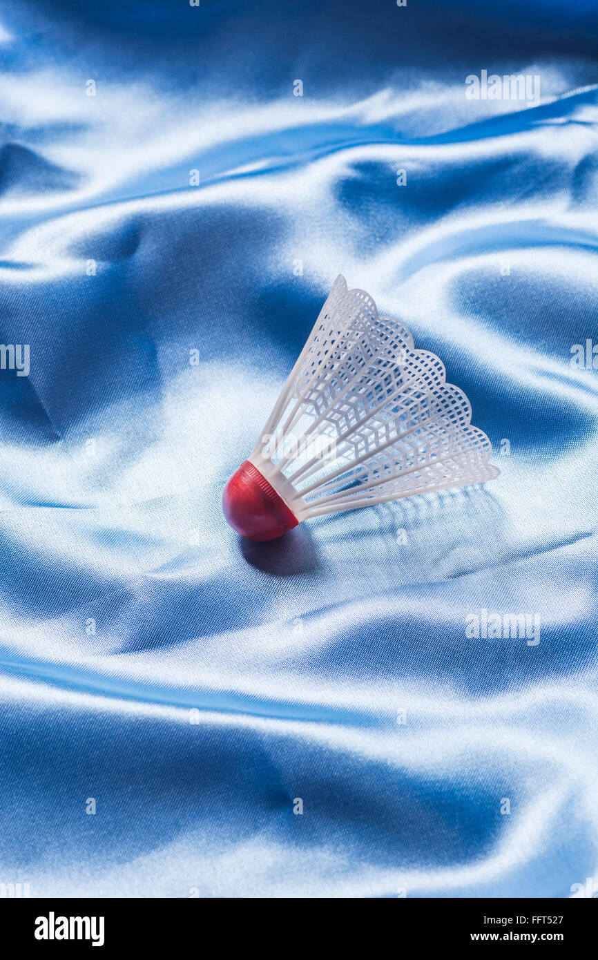 Battledore and shuttlecock hi-res stock photography and images - Alamy