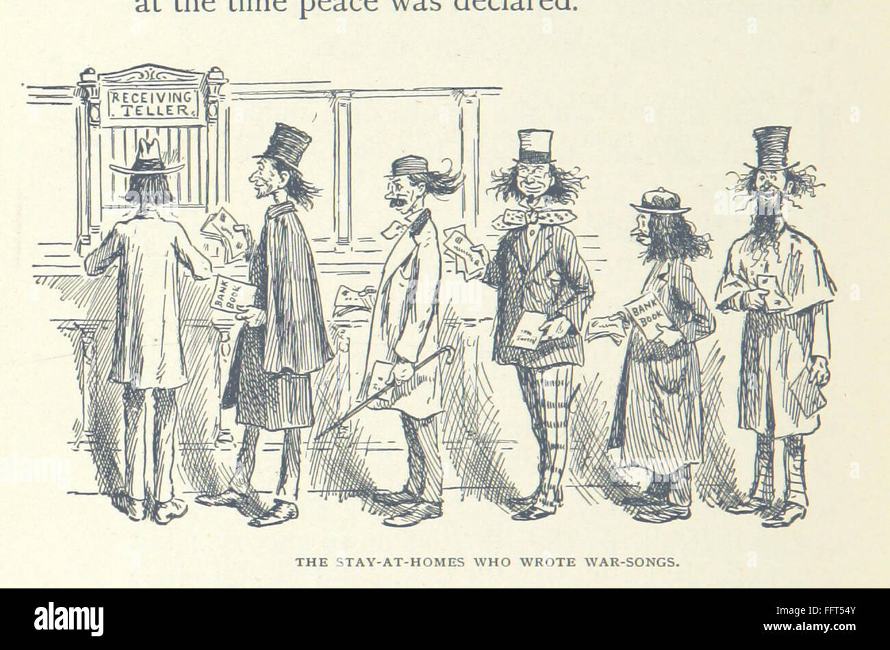 *Bill Nye's History of the United States* offers a humorous and ...