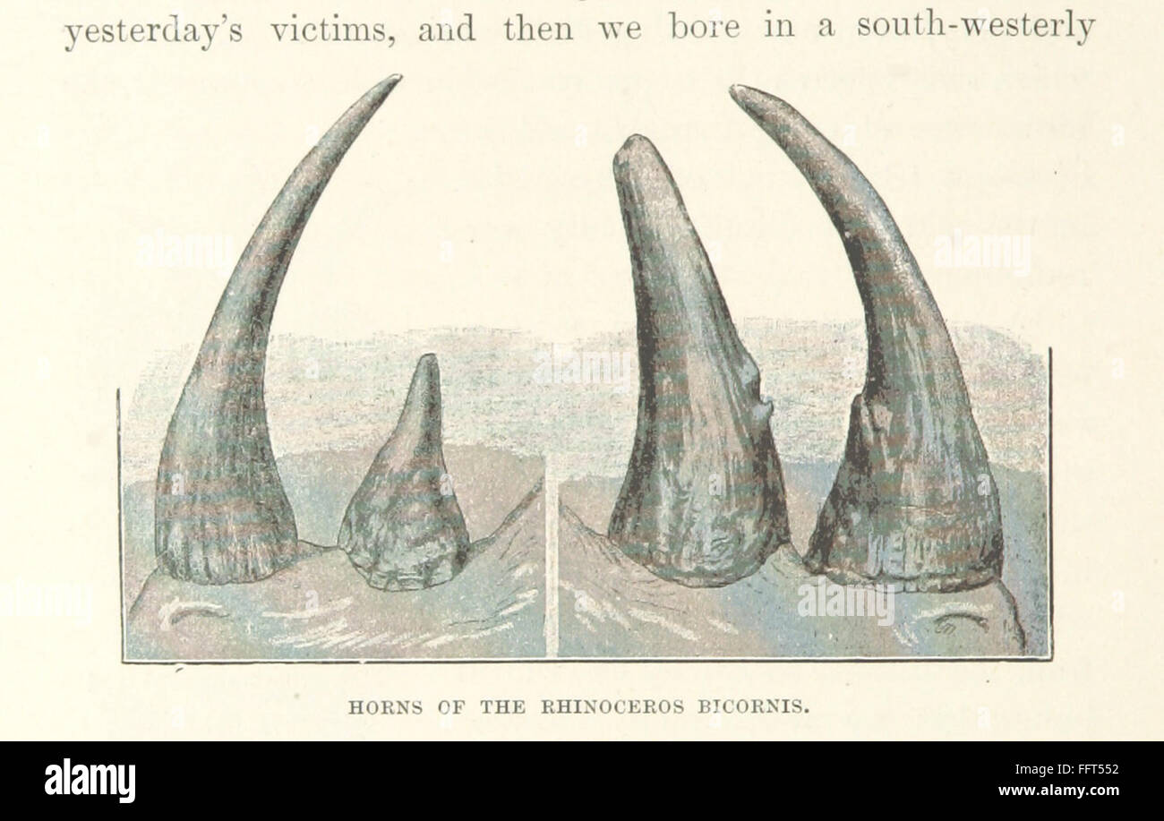 'Discovery of Lakes Rudolf and Stefanie' narrates Count S. Teleki's ...