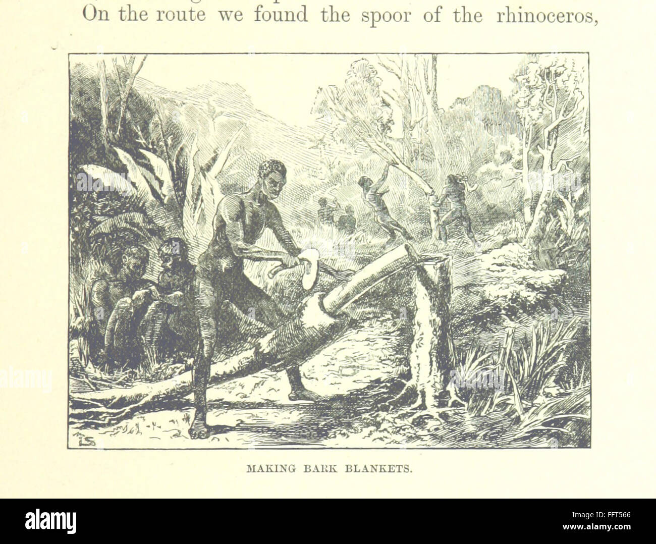 This book presents the adventures and discoveries of prominent ...