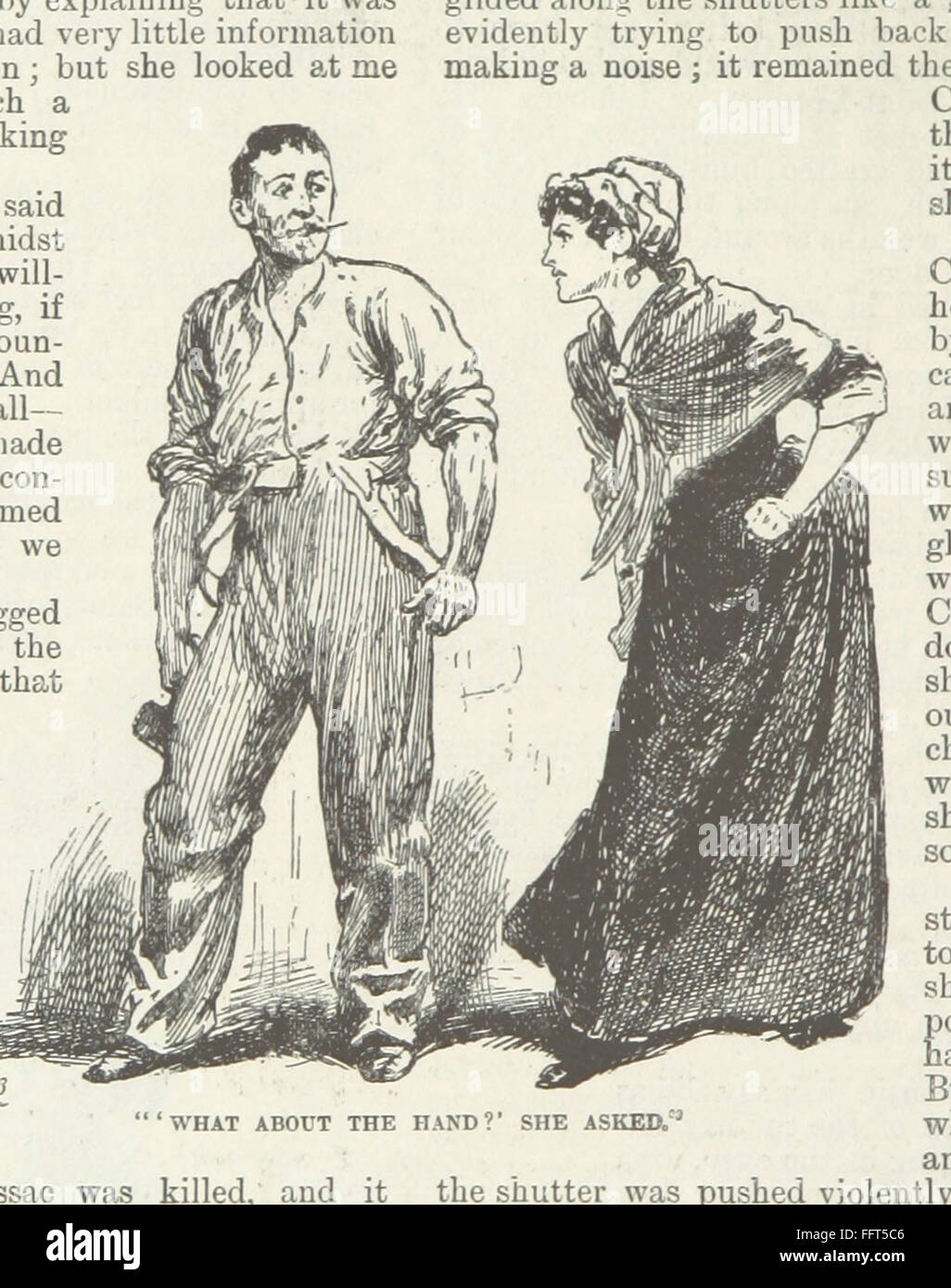 This collection of ten illustrated 'Penny Tales' from the Strand ...