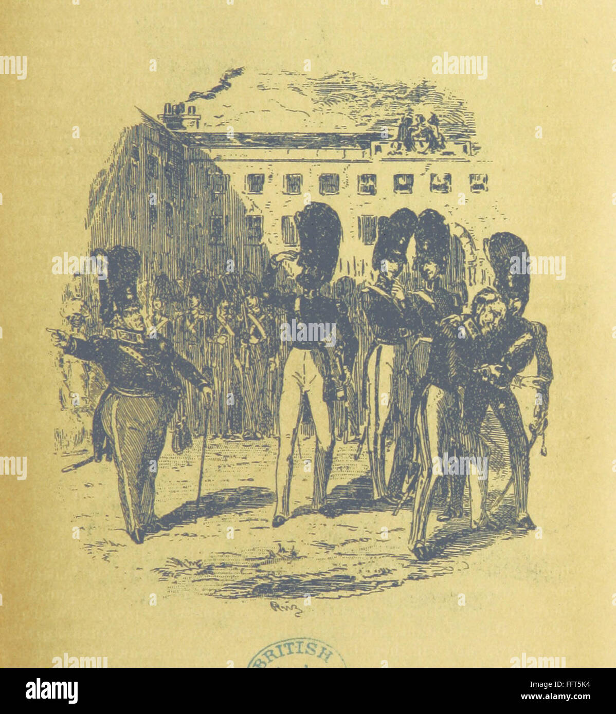 'The Confessions of Harry Lorrequer' by Charles James Lever is a ...