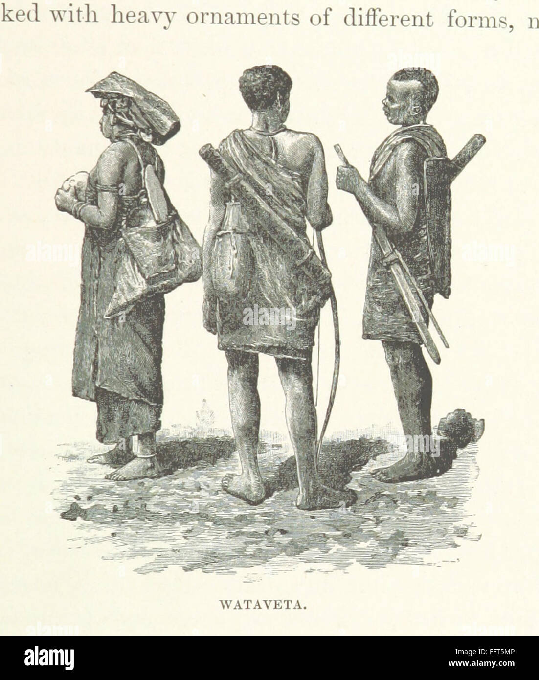 This book narrates the discovery of Lakes Rudolf and Stefanie by Count ...