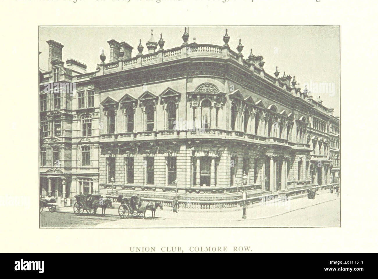 This book chronicles the development of Birmingham, from its early ...
